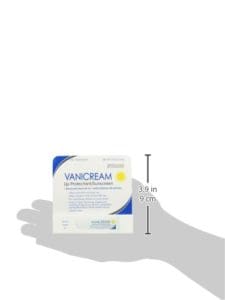 Vanicream Lip Protectant Sunscreen Spf 30 - Medrock Pharmacy