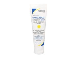 Vanicream Lip Protectant Sunscreen Spf 30 - Medrock Pharmacy