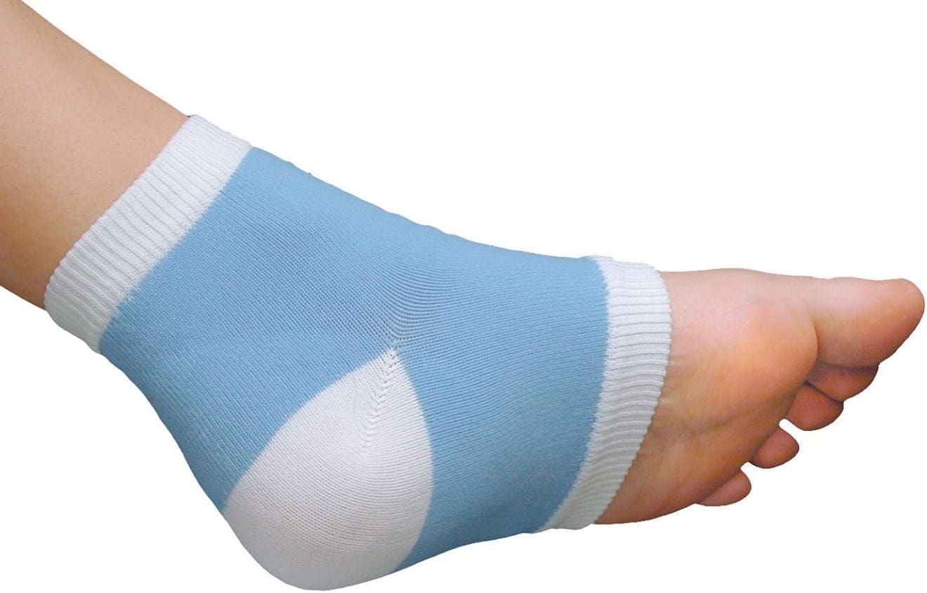 Visco-Gel Heel Sleeves - Medrock Pharmacy
