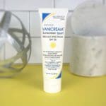 Vanicream Lip Protectant Sunscreen Spf 30 - Medrock Pharmacy