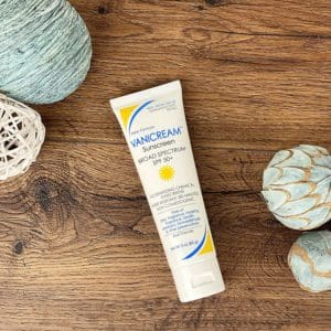 Vanicream Lip Protectant Sunscreen Spf 30 - Medrock Pharmacy